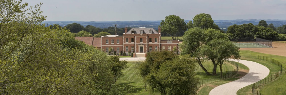 Ambley Manor - Sherbourne Developments