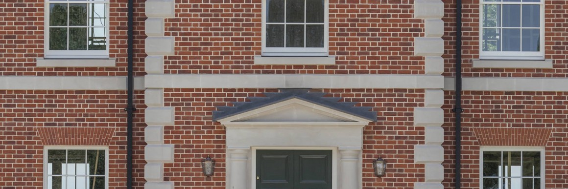 Ambley Manor - Sherbourne Developments