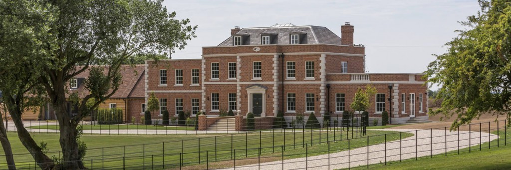 Ambley Manor - Sherbourne Developments