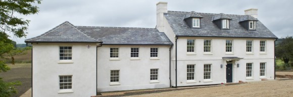 Mayfield House - Sherbourne Developments