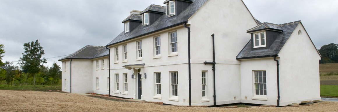 Mayfield House - Sherbourne Developments