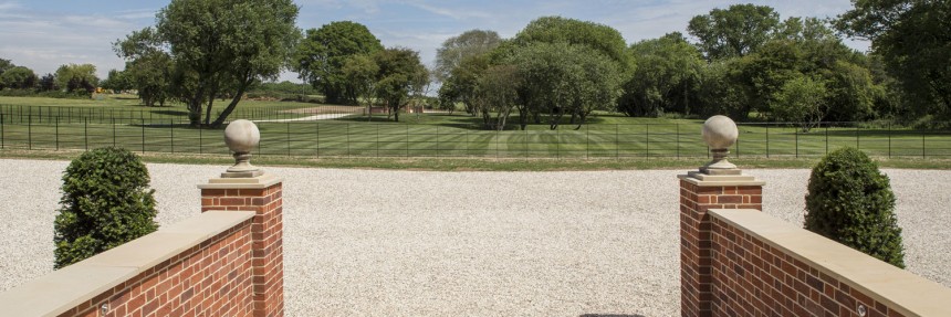 Ambley Manor - Sherbourne Developments