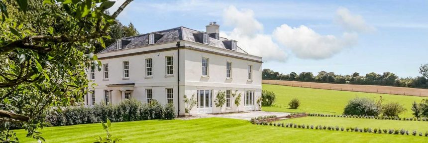 Home - Sherbourne Developments