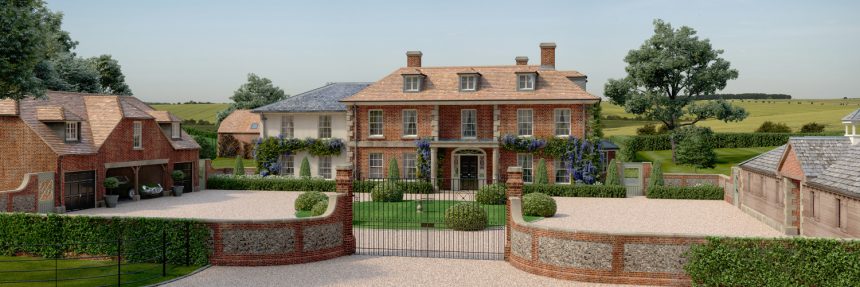 Home - Sherbourne Developments