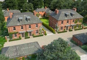 Home - Sherbourne Developments