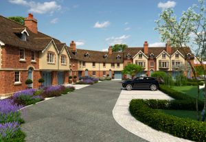 Home - Sherbourne Developments