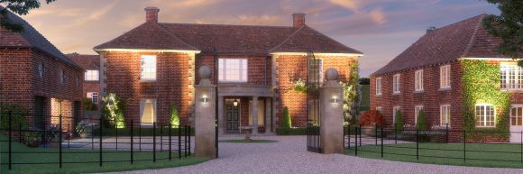 Home - Sherbourne Developments