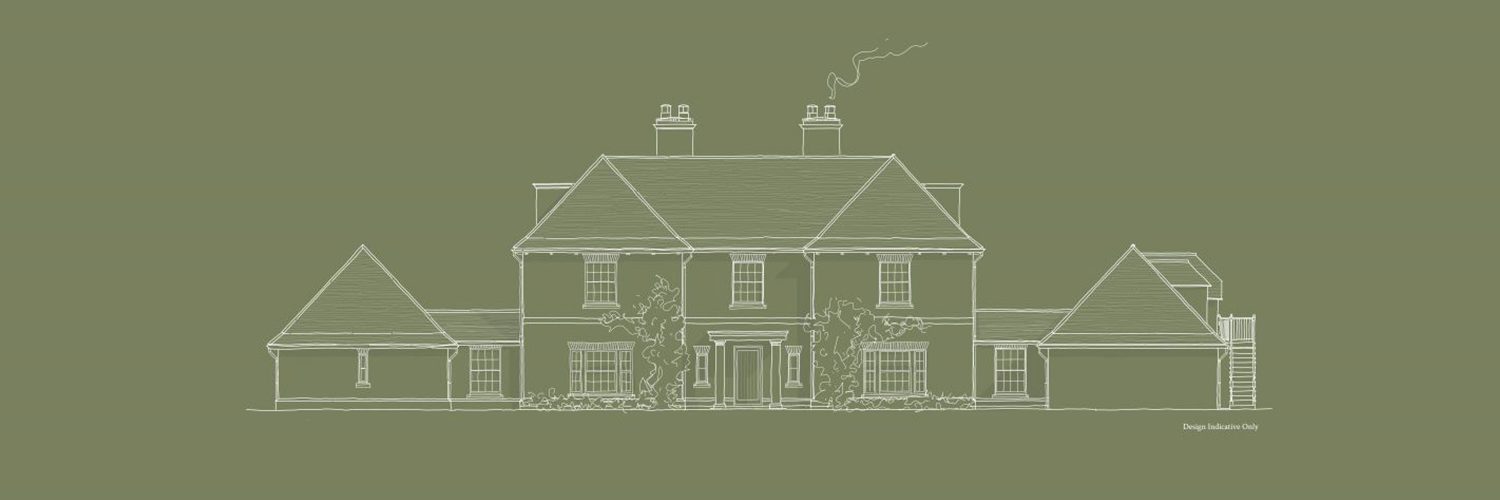 COMING SOON : Hurstbourne Manor - Sherbourne Developments