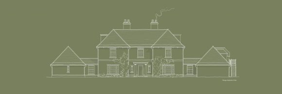 COMING SOON : Hurstbourne Manor - Sherbourne Developments