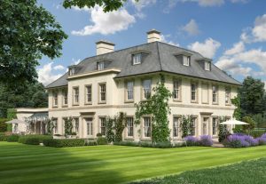 SOLD - Sherbourne Developments