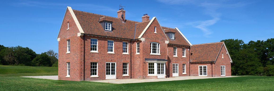 Tytheland Farm - Sherbourne Developments