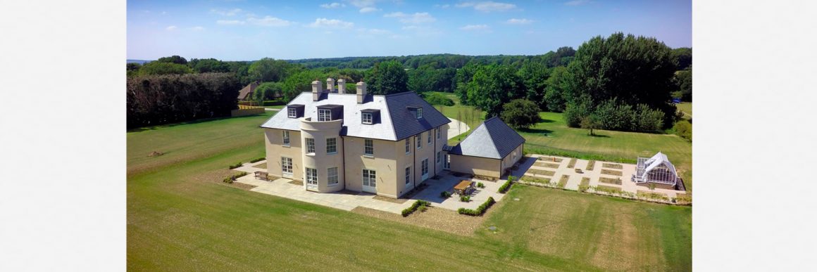 Manor House - Sherbourne Developments