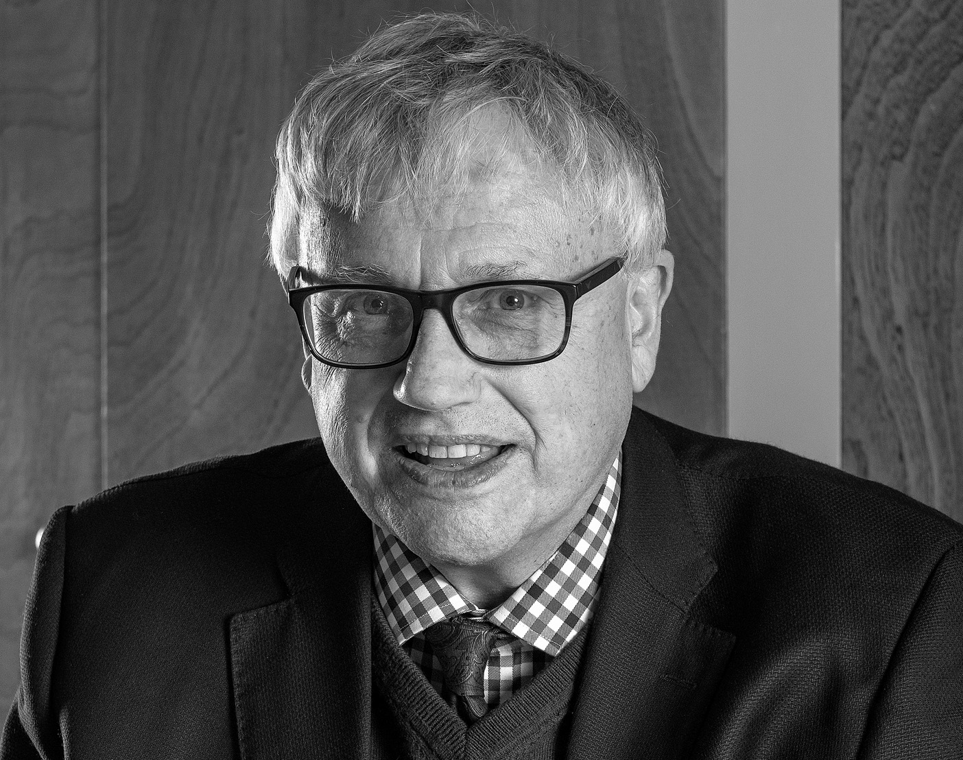 Richard Liddiard - Sherbourne Developments