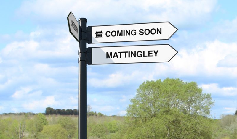Mattingley - Sherbourne Developments