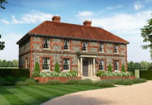 Home - Sherbourne Developments