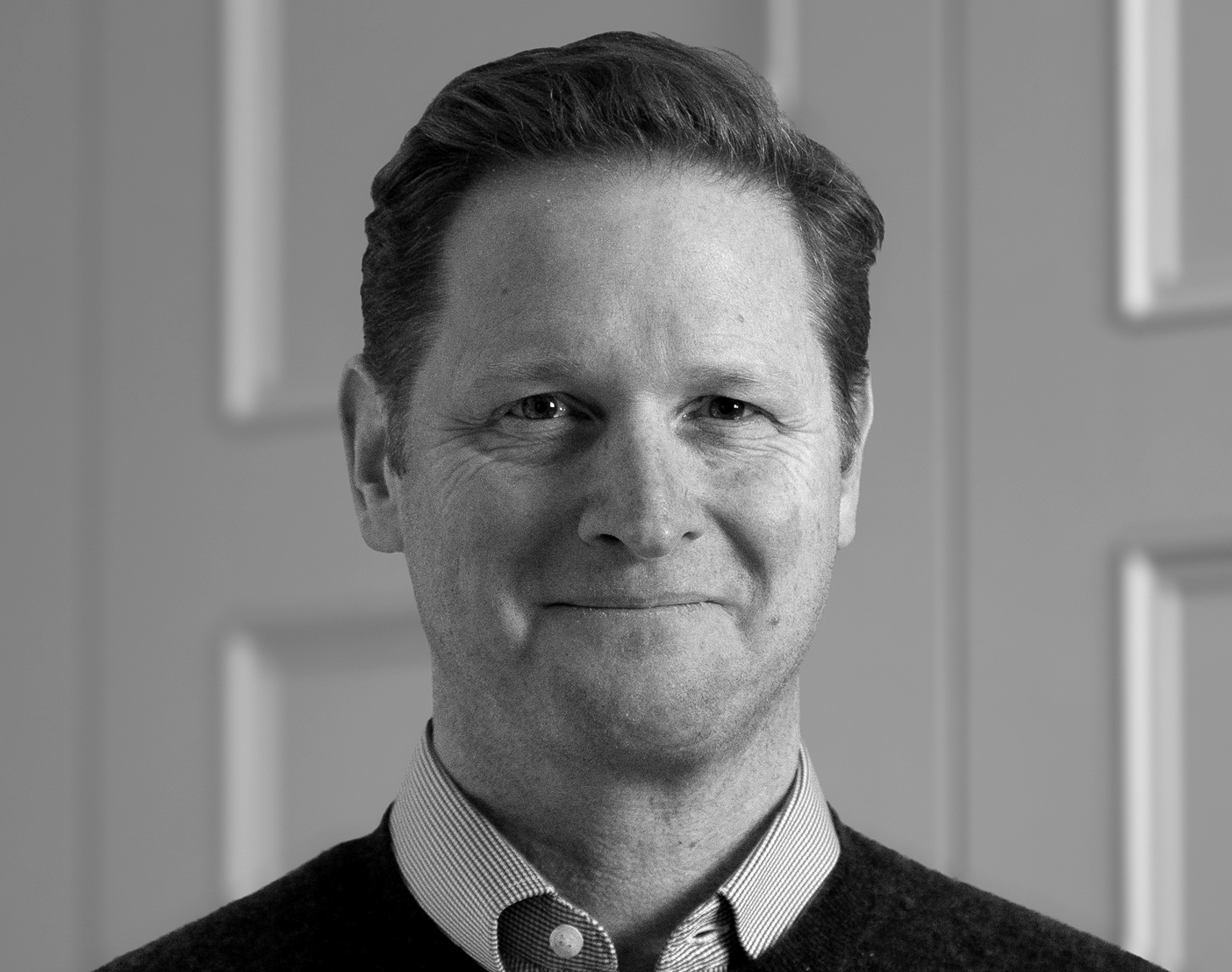 Max Davidson - Sherbourne Developments