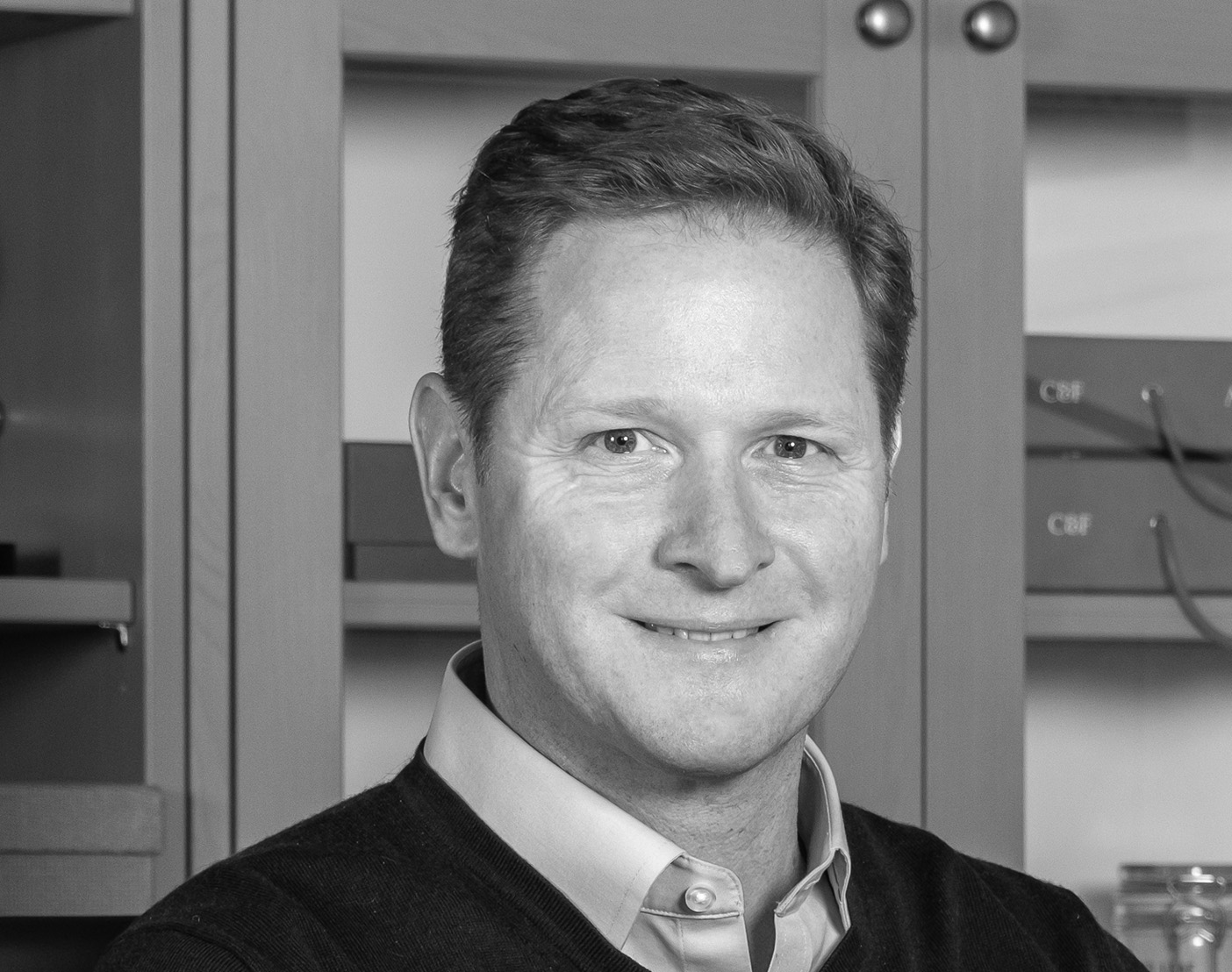 Max Davidson - Sherbourne Developments