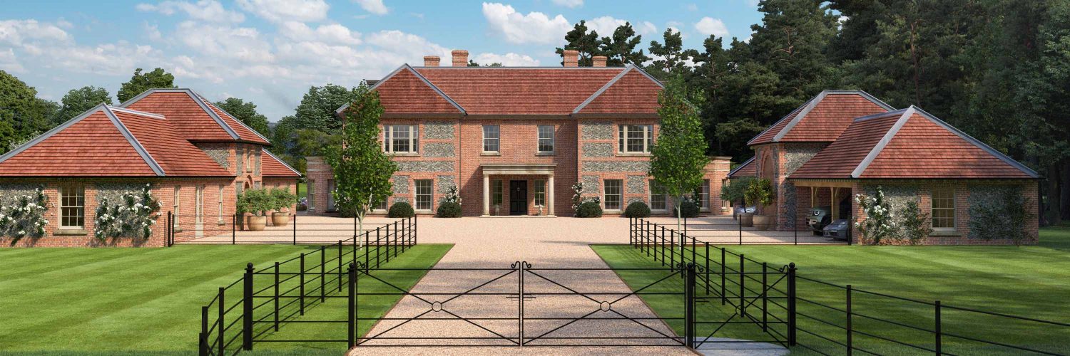 Home - Sherbourne Developments