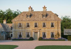 Home - Sherbourne Developments