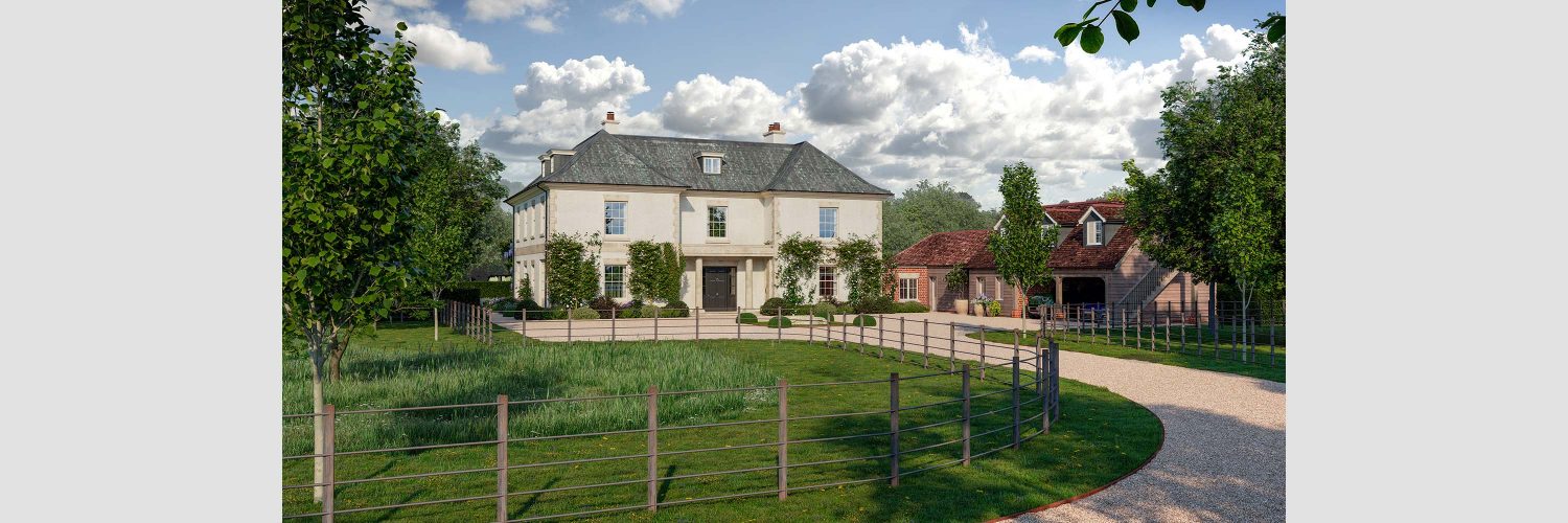 Home - Sherbourne Developments