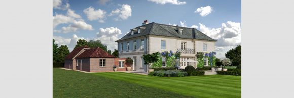 Home - Sherbourne Developments