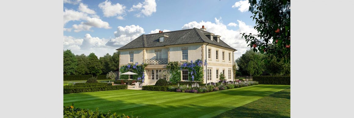 Home - Sherbourne Developments