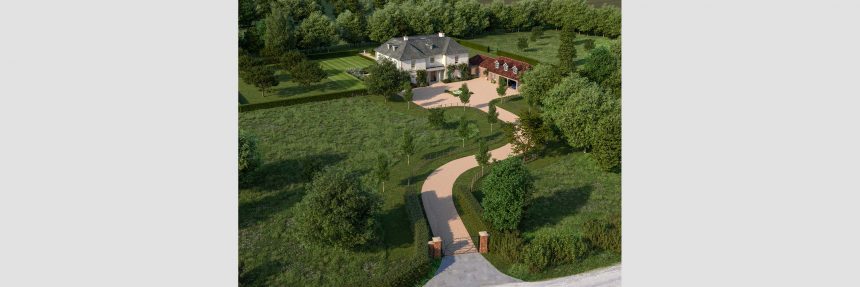 Home - Sherbourne Developments