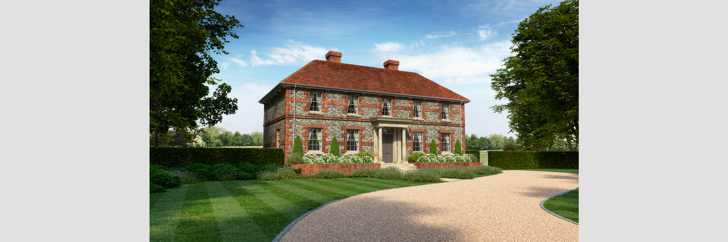 Walcombe House - Sherbourne Developments