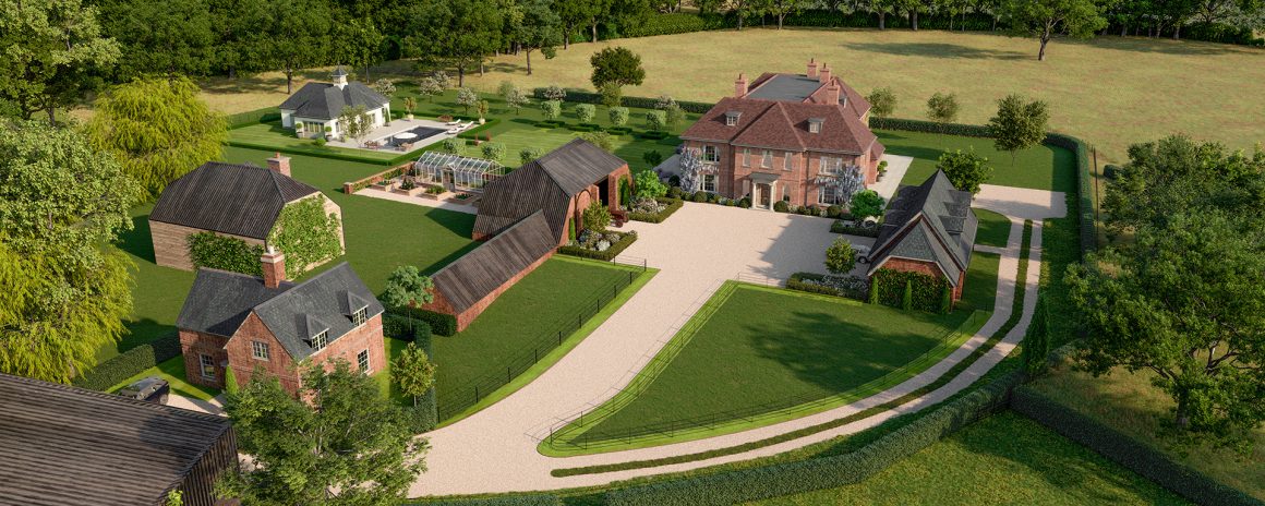 Blue House Farm - Sherbourne Developments