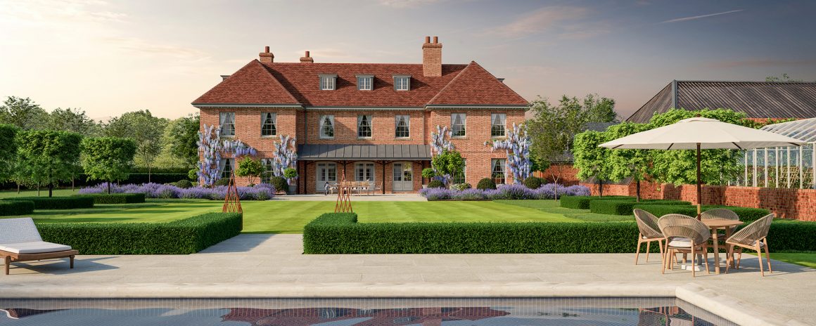 Blue House Farm - Sherbourne Developments