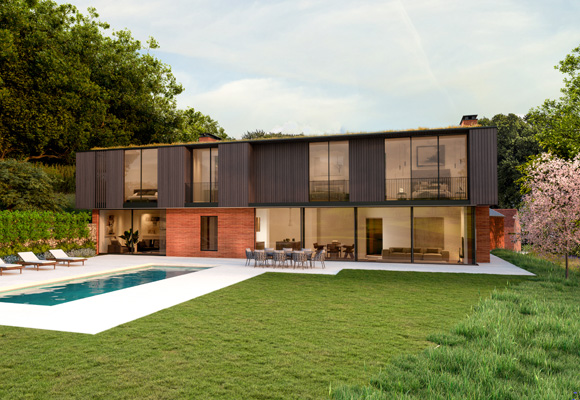 Home - Sherbourne Developments