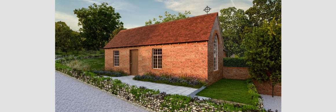 Upper Farm - Sherbourne Developments