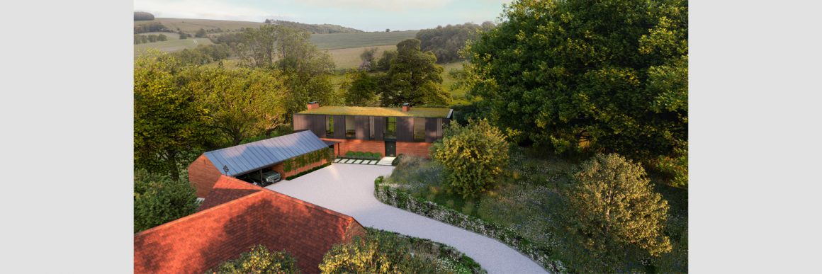 Upper Farm - Sherbourne Developments