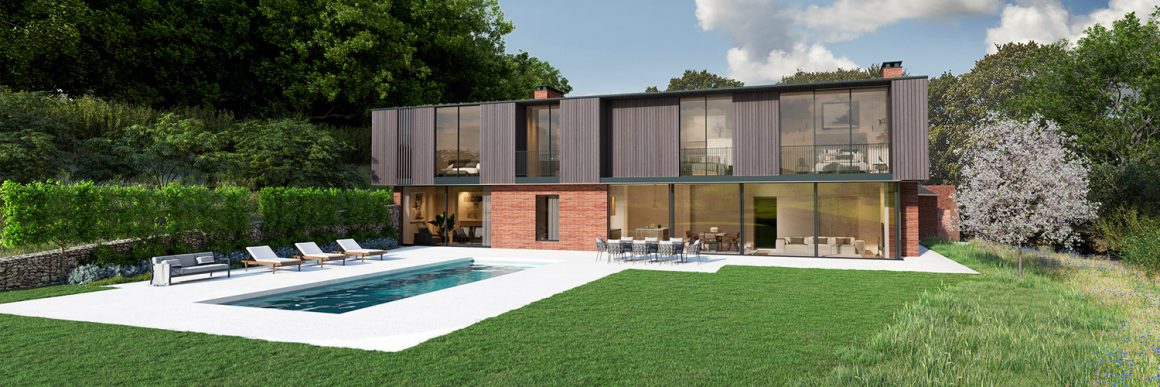 Upper Farm - Sherbourne Developments