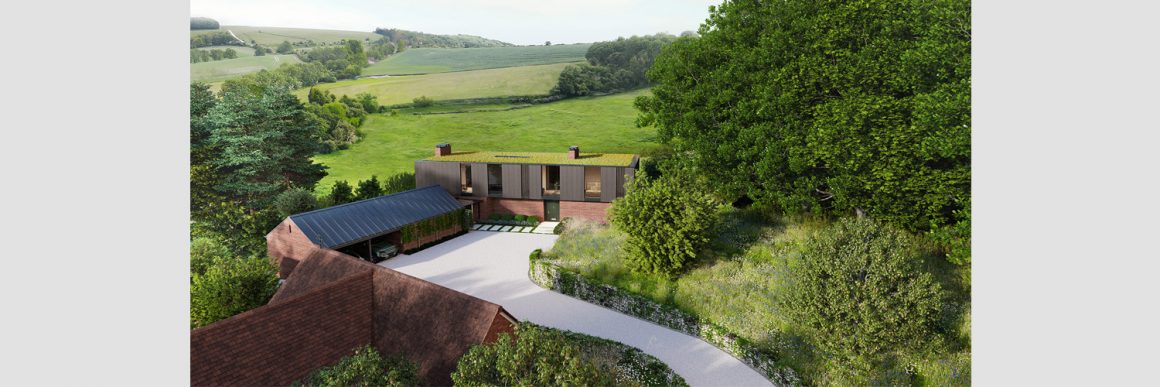 Upper Farm - Sherbourne Developments